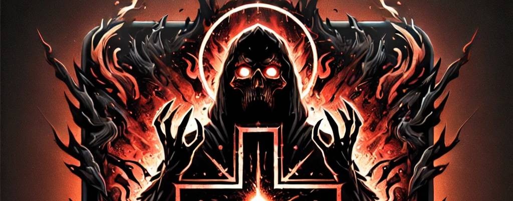 Адский Перекрёсток 😈🔥