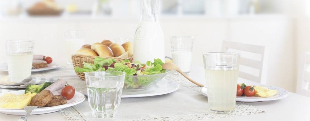 Домашняя еда