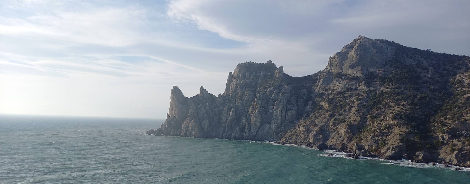 Скалолазание: всяческое полезное