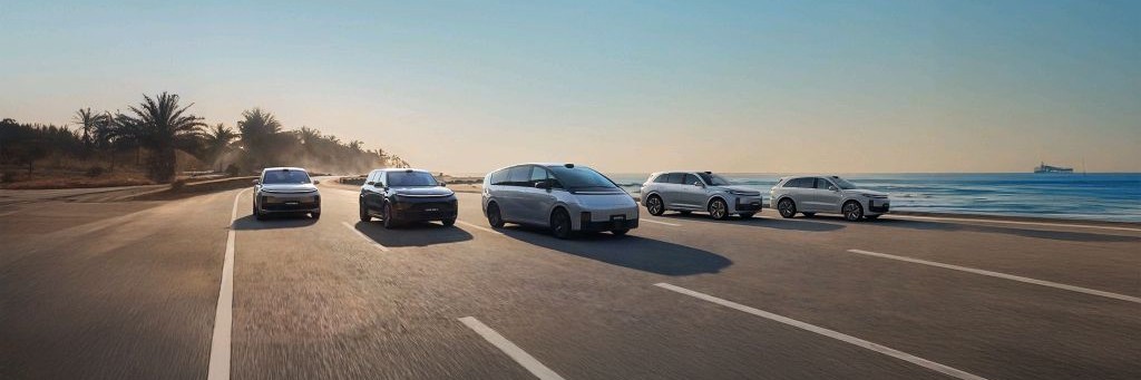 MEILIN — поставщик автомобилей из Китая