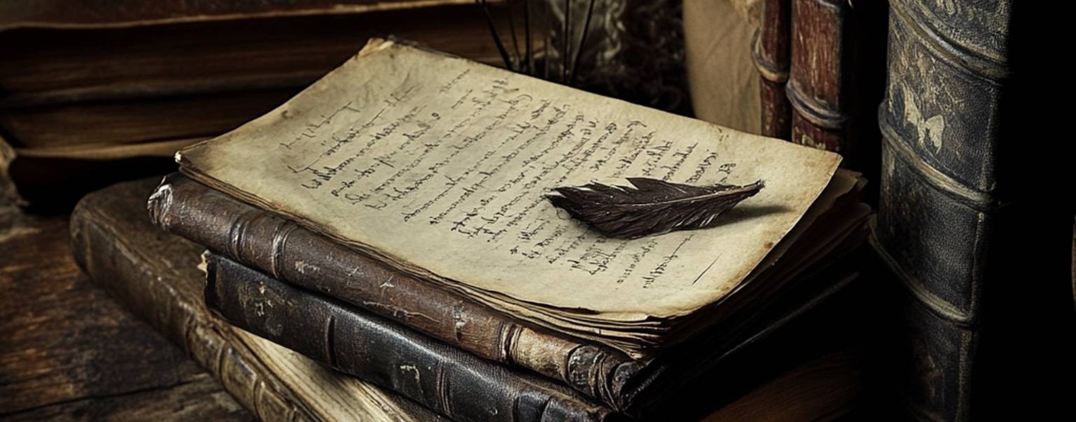 Дневники Истории (Легенды и Мифы)