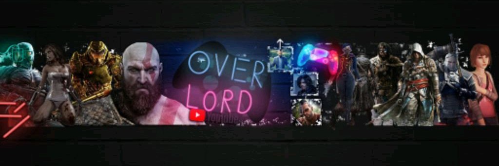 OVERLORD