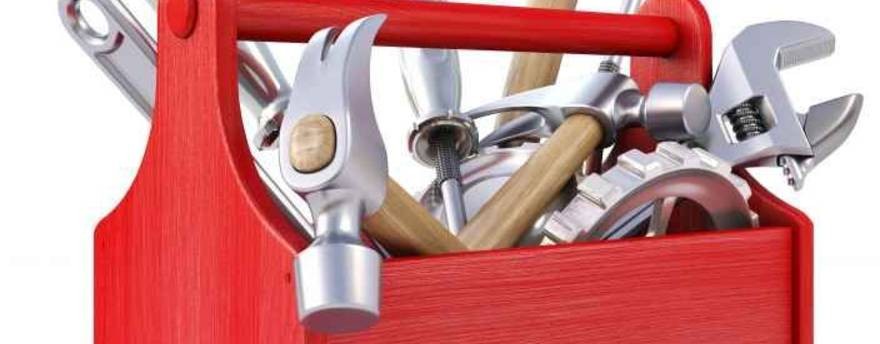 Дорогая, я все починю!