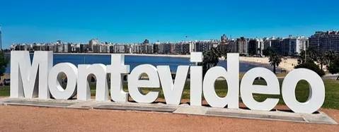 Монтевидео
