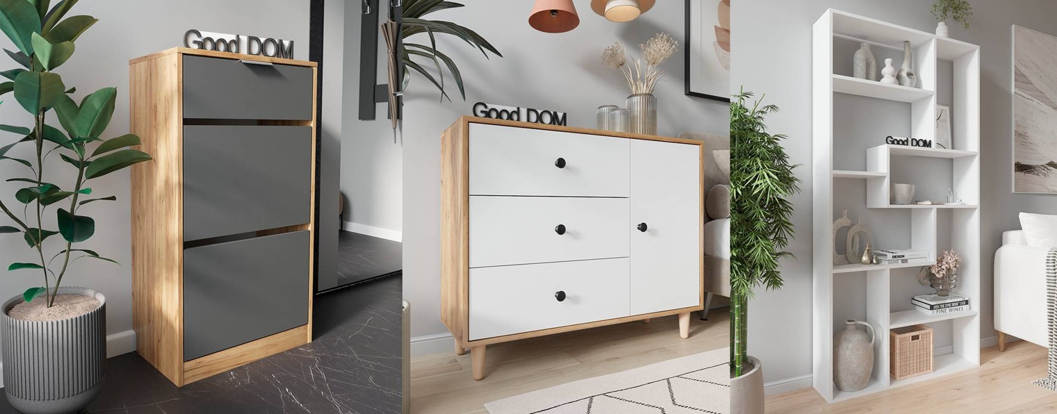 Good Дом - Всё в Дом