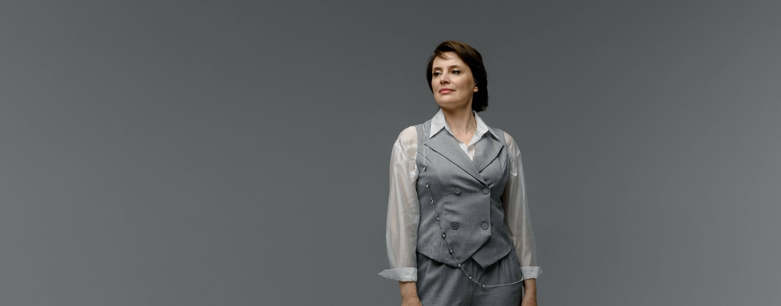 Алина Черепанова. Бизнес-помогатор