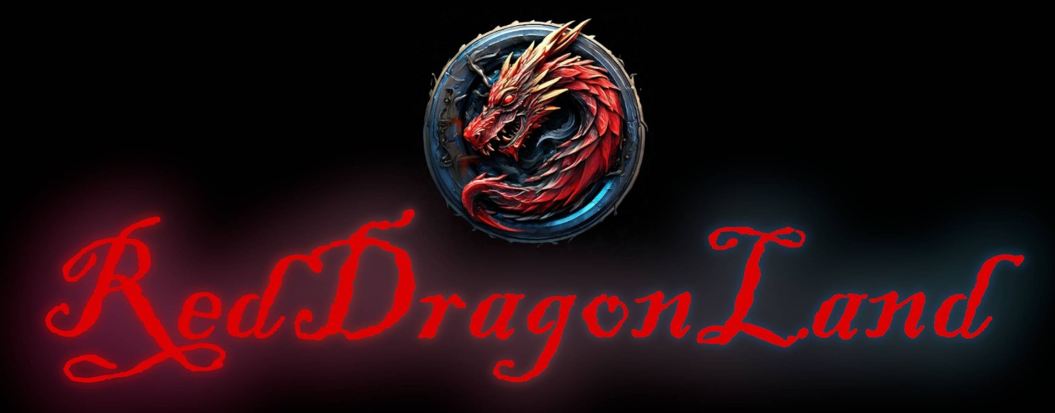 RedDragonLand