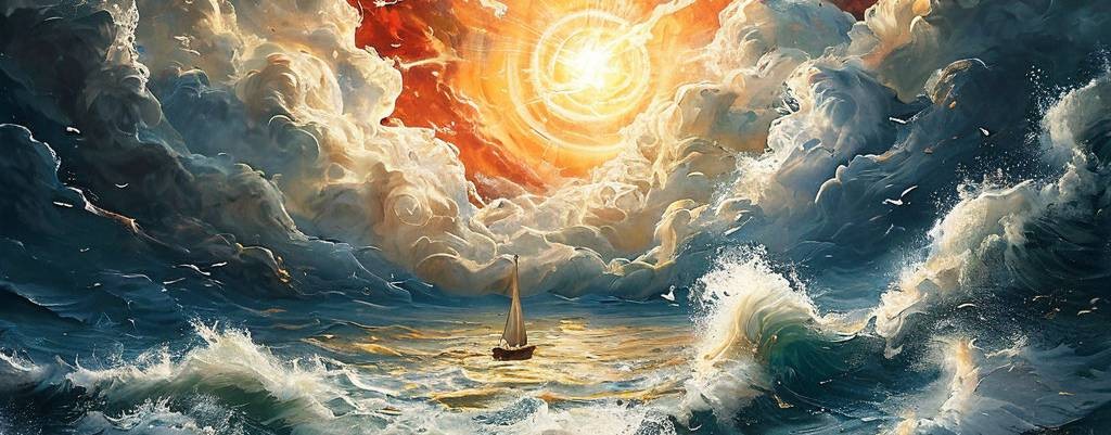 ГЛОБАЛЬНЫЕ ГОРИЗОНТЫ