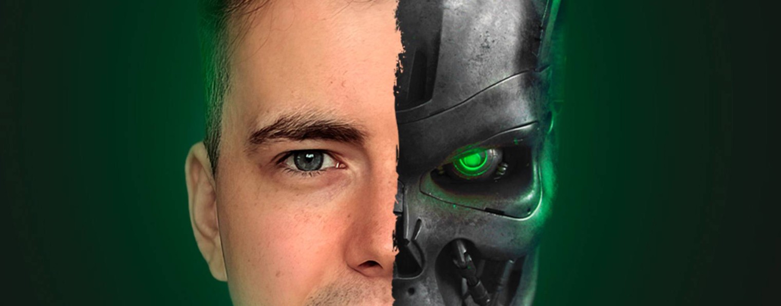 Никита и Нейросети