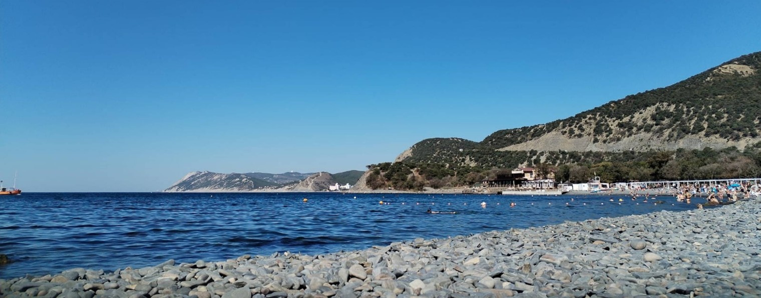 Мозаика жизни Алёны