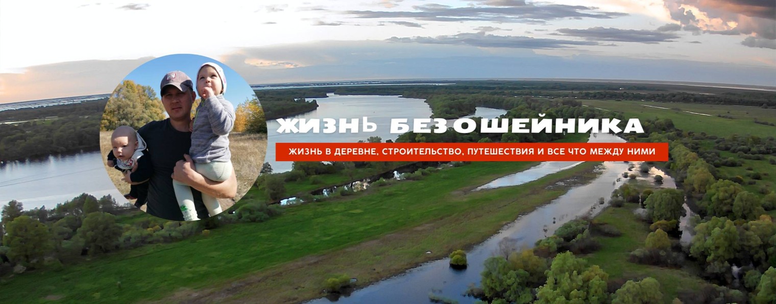 Жизнь без ошейника