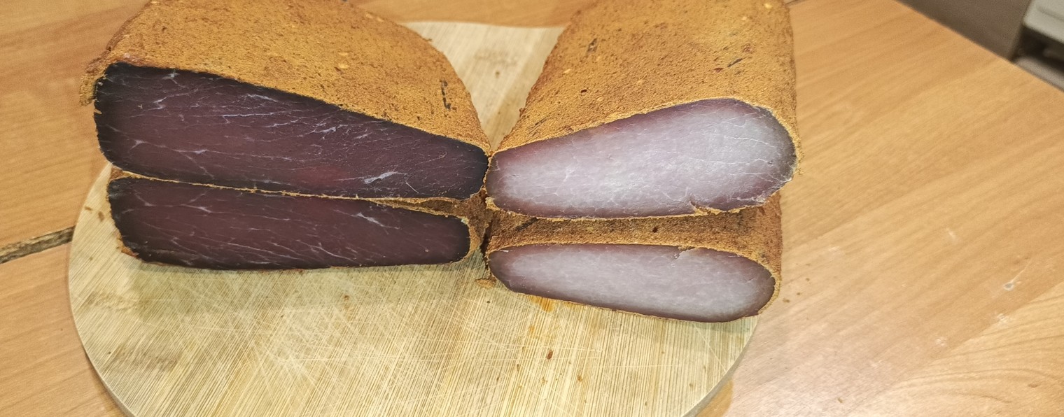 Наша семья и кулинария 🍲✨