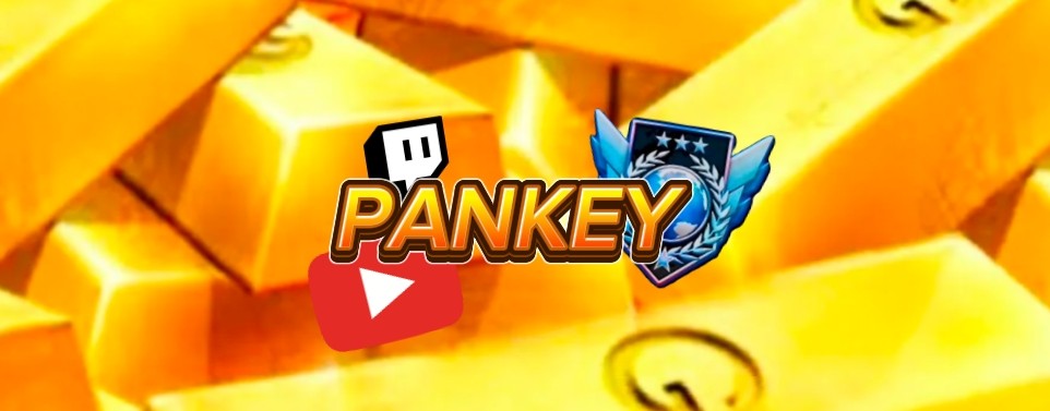 pankey