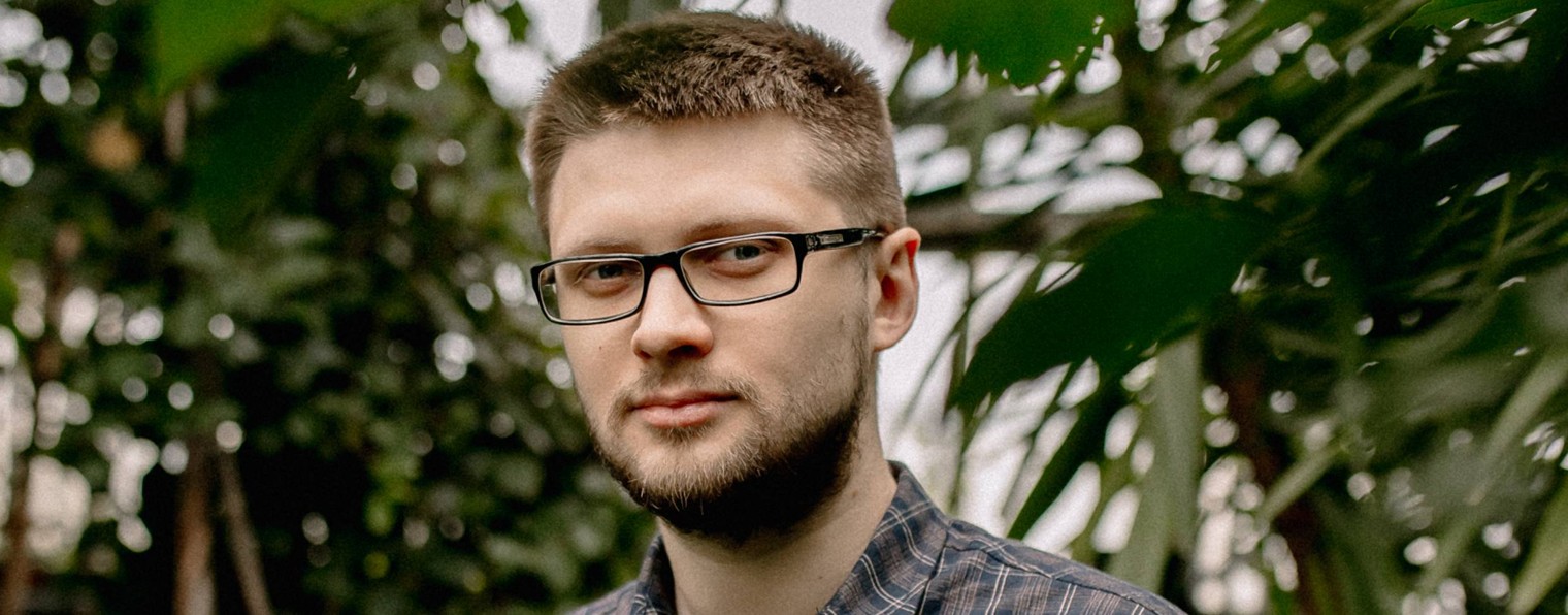 Андрей Волков