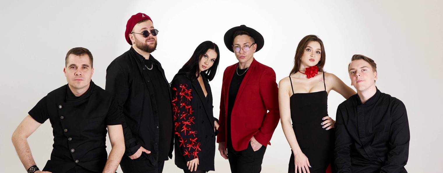 Кавер группа ЛОНГПЛЕЙ