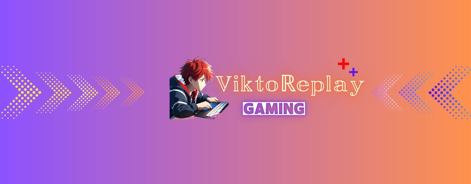 𝕍𝕚𝕜𝕥𝕠ℝ𝕖𝕡𝕝𝕒𝕪