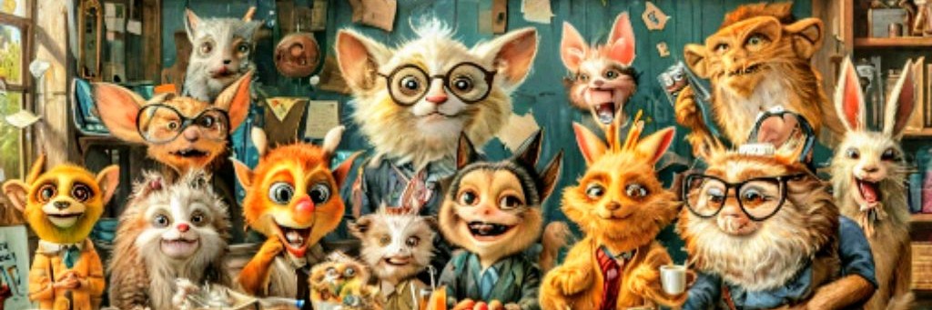 Хохотунчик