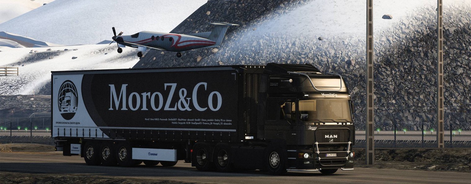 MoroZ