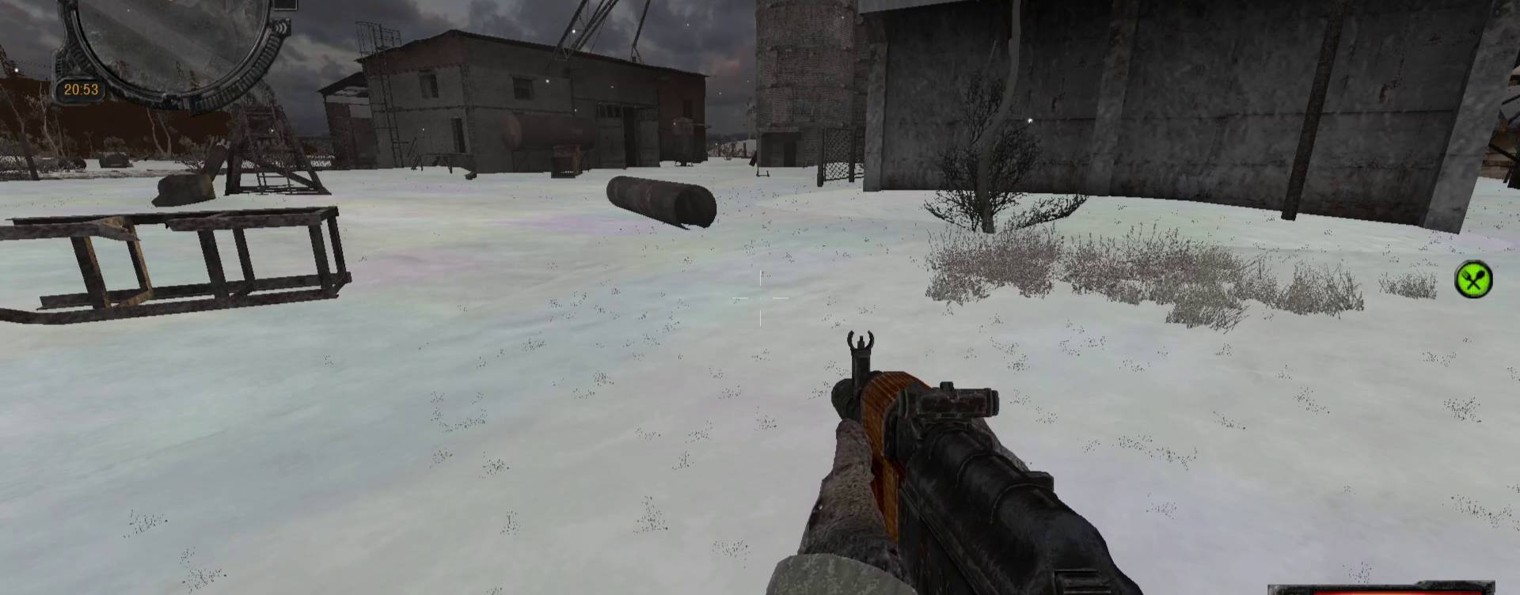 прохождение игр 25