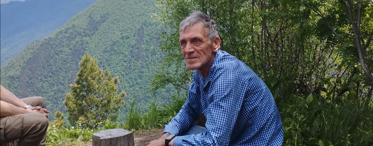 Skachek Sergey