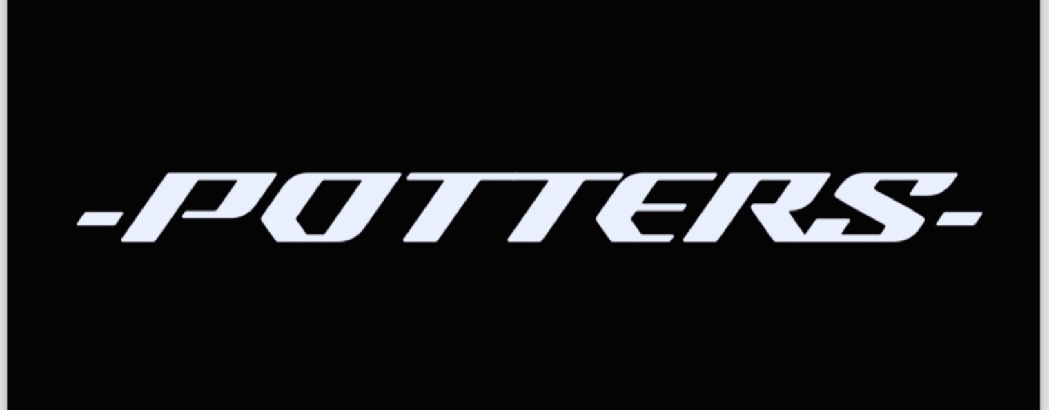 Илья Поттер