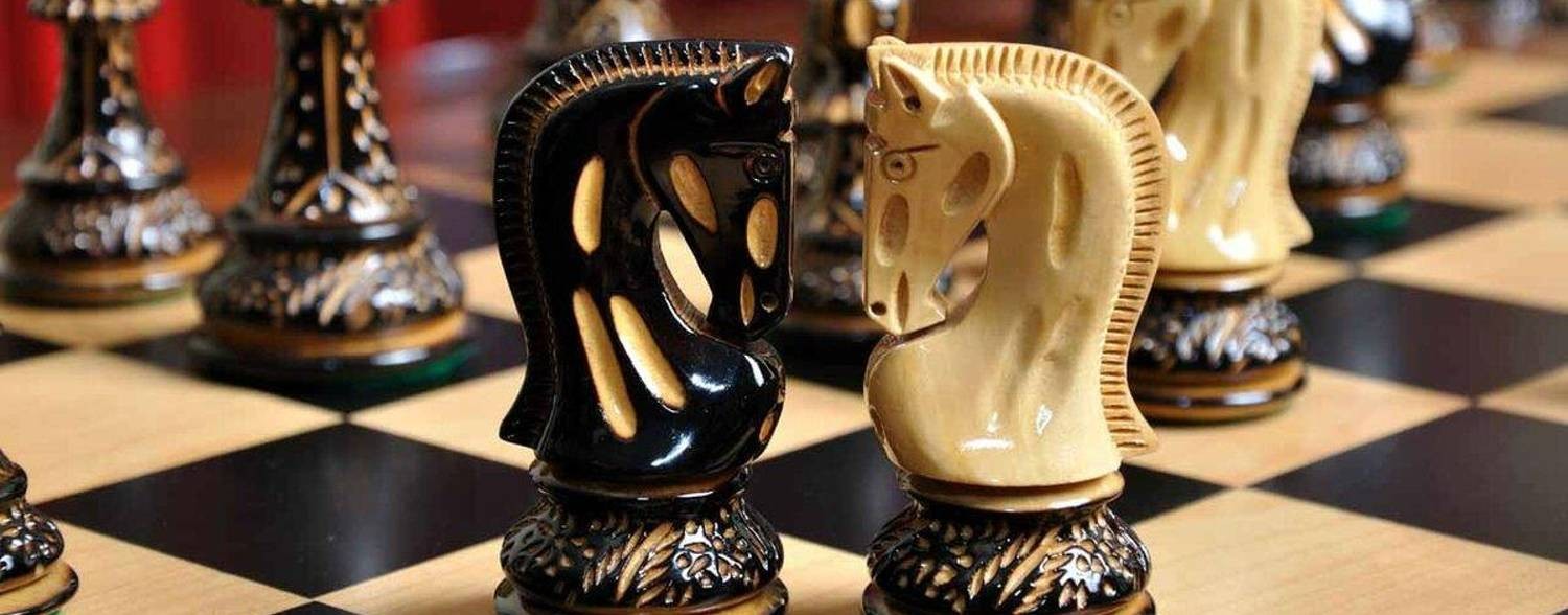 Шахматный Гений