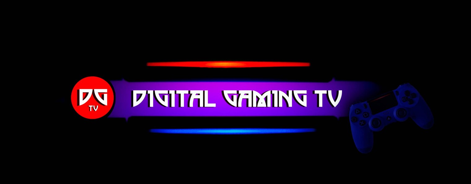 Digital Gaming TV