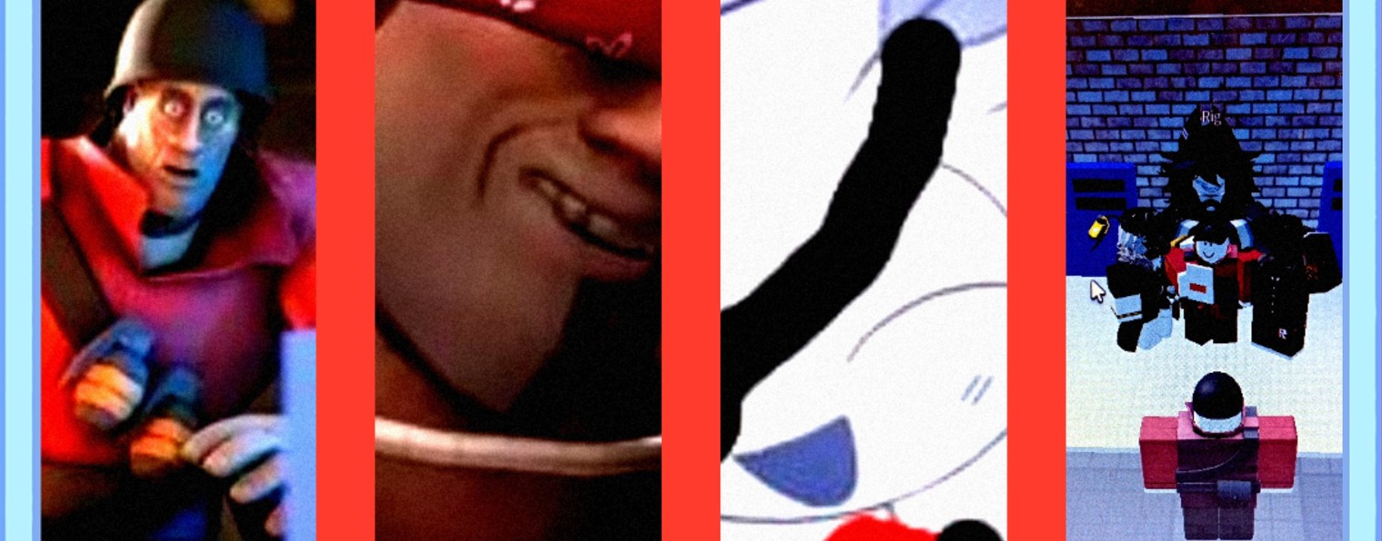 Студия THE Cool tf2