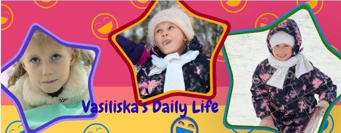 Василиса Улумбекова