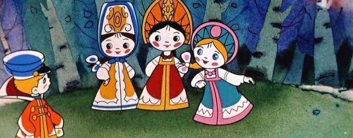 И ТАК СОЙДЕТ