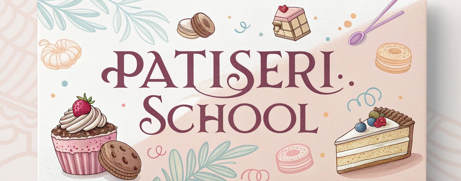 PATISERI.SCHOOL