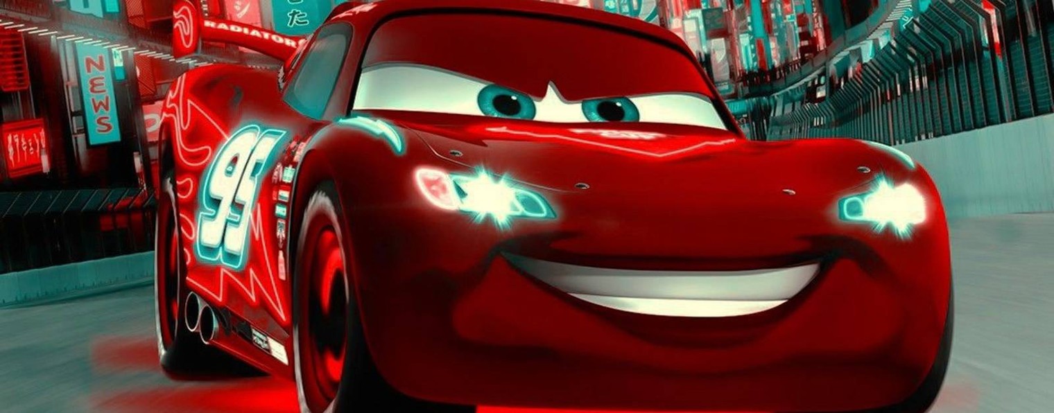 Мультики для малышей