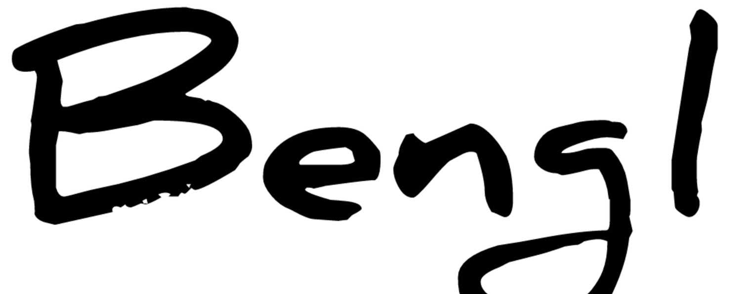 Bengl - английский как привычка!