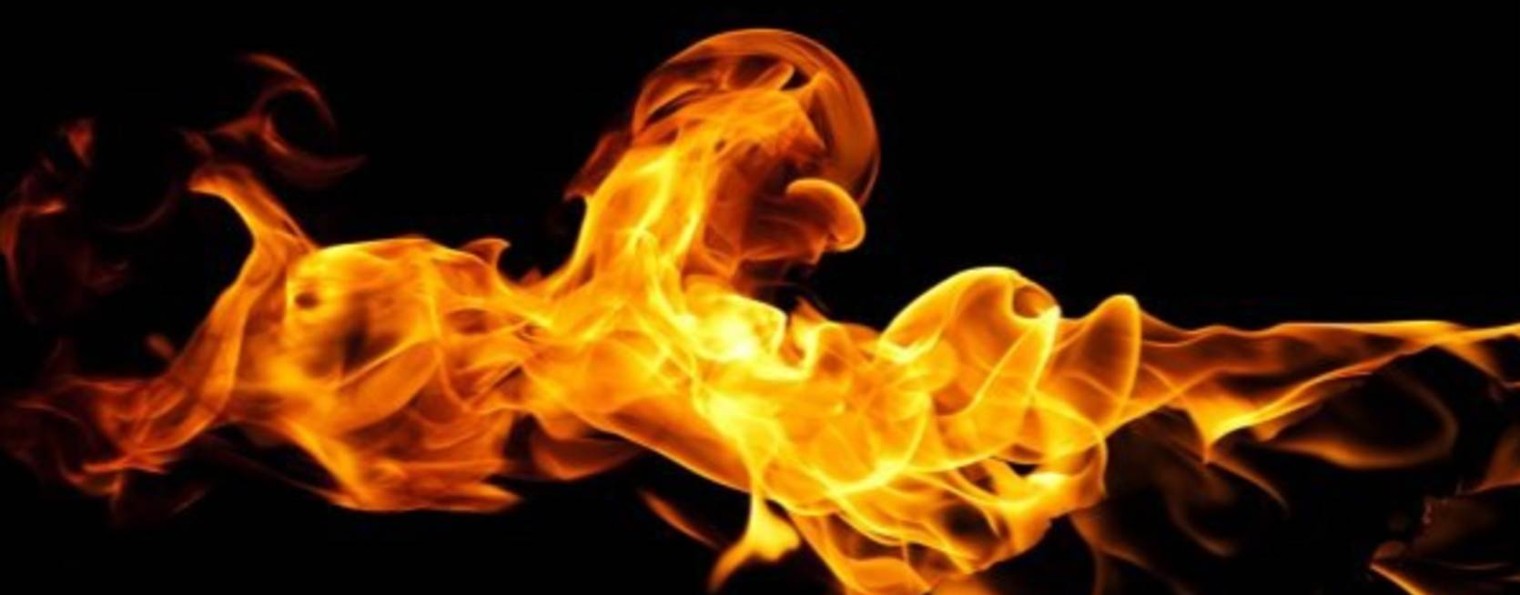 Странствующий театр огня и света РАРОГ