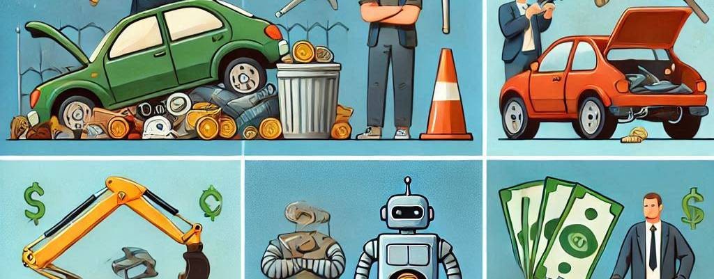 Мутим Новую Жизнь