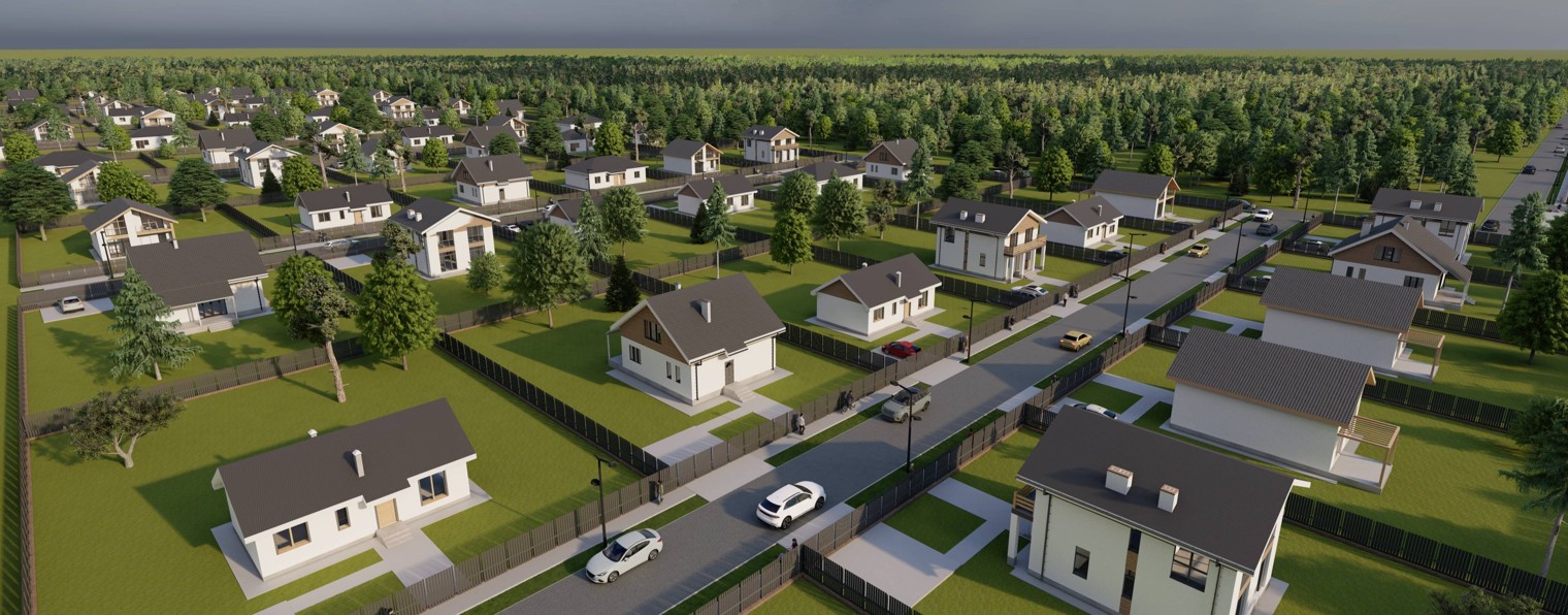 Частный сектор