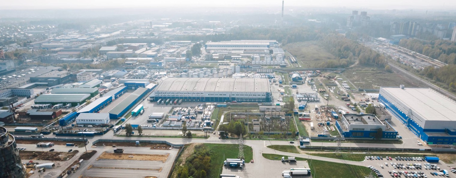 United Petrochemicals