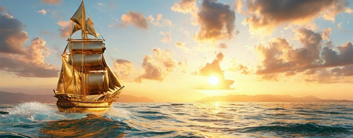 Я на волне🌊