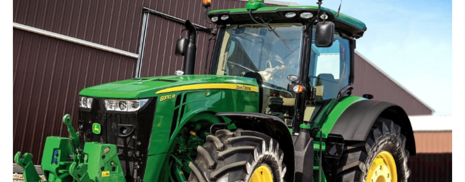 Сельские Будни