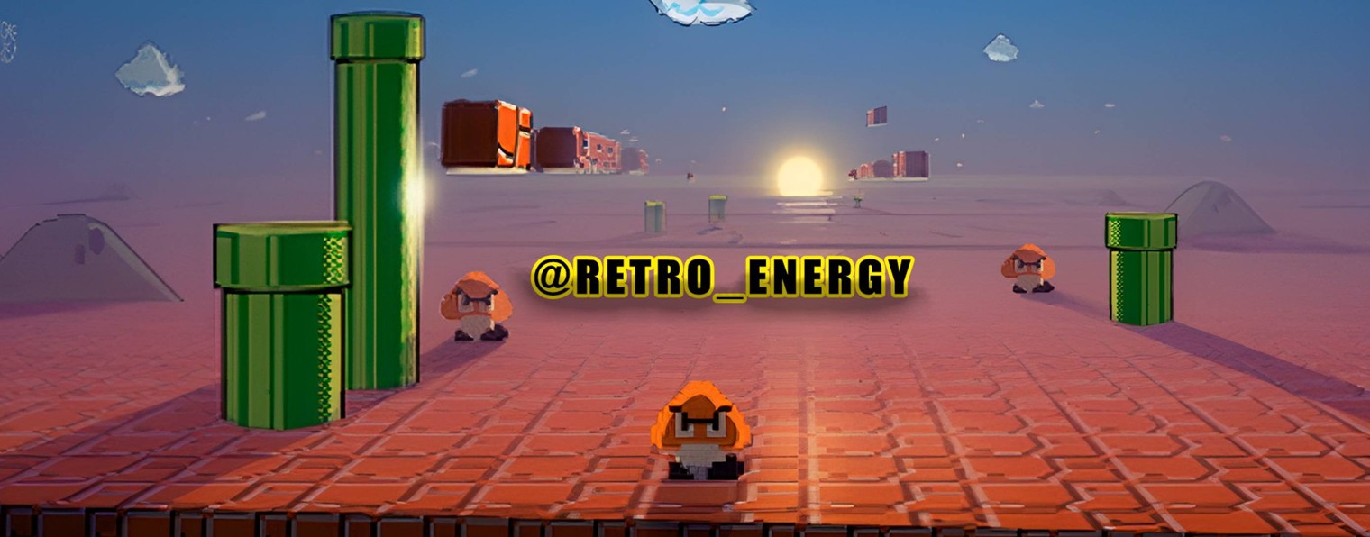 Retro Energy