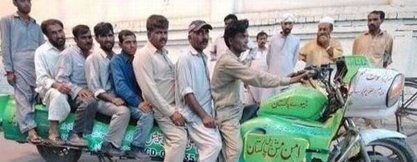 МотоДвижение