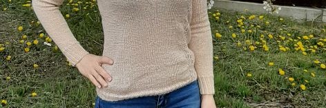 Красота вязания