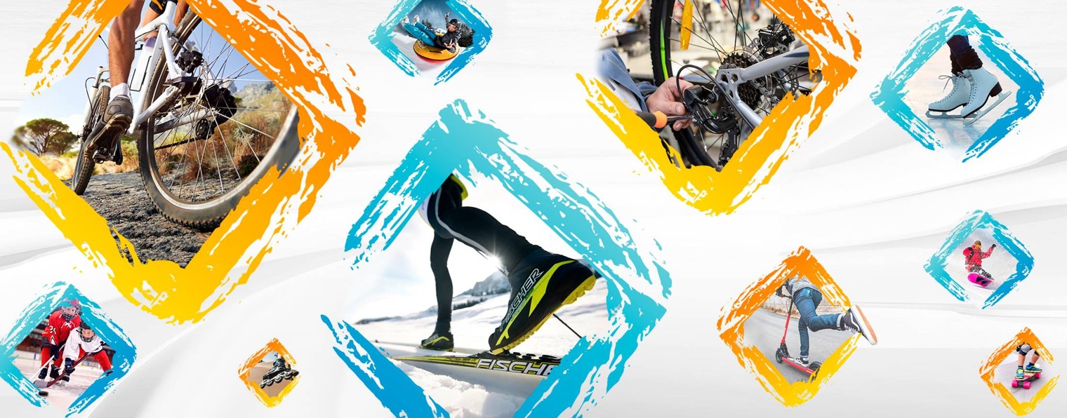 NovaSport - Новые спортивные ощущения!