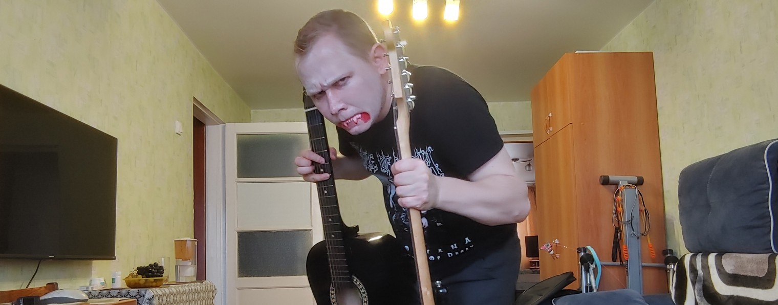 Дмитрий Гаврилкин