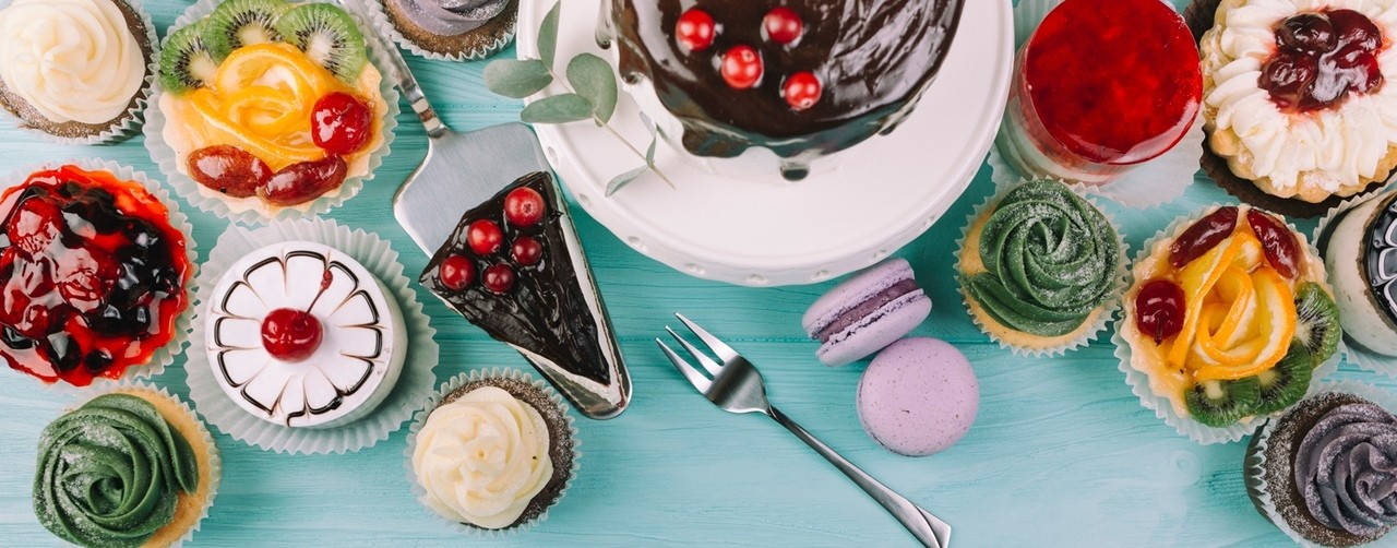 Торт_как_хобби