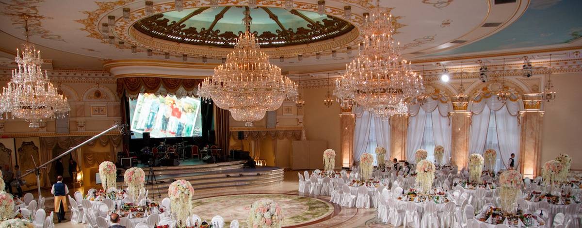 Цыганские свадьбы