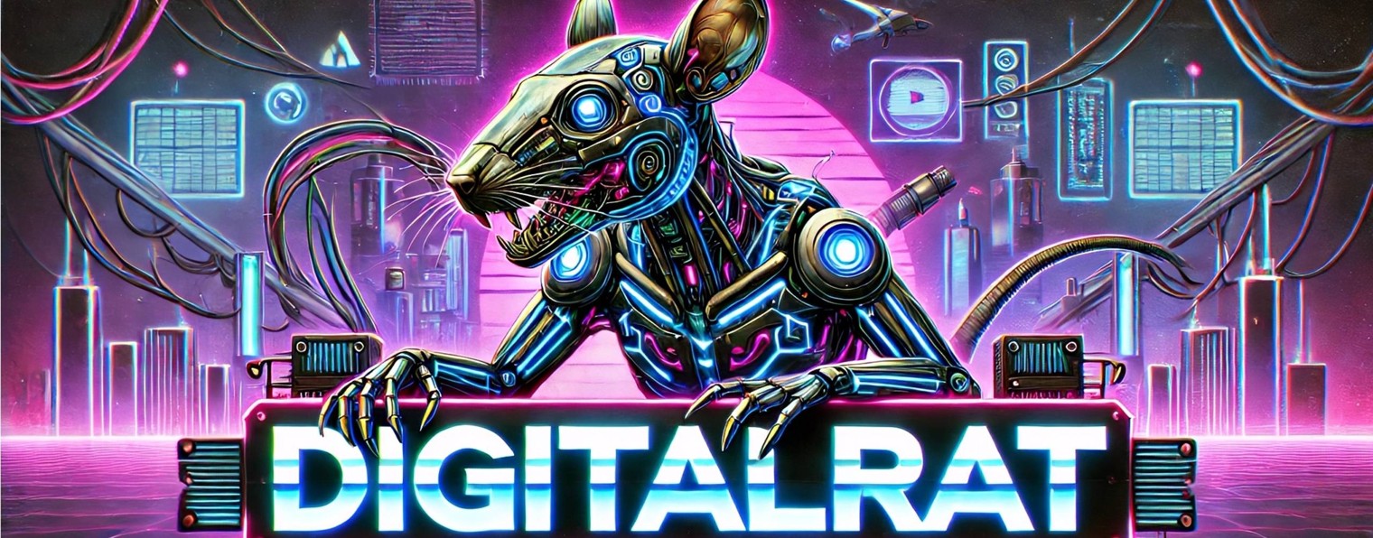 DigitalRAT
