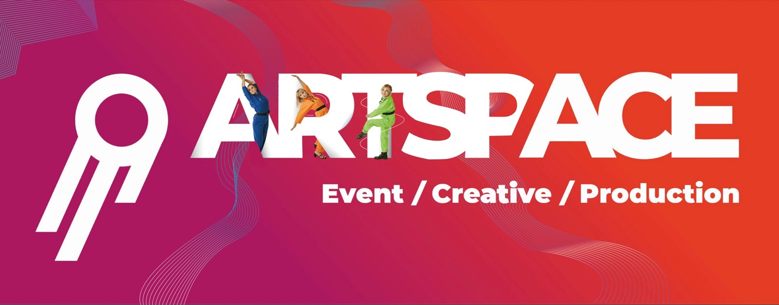 ARTSPACE event/creative/production