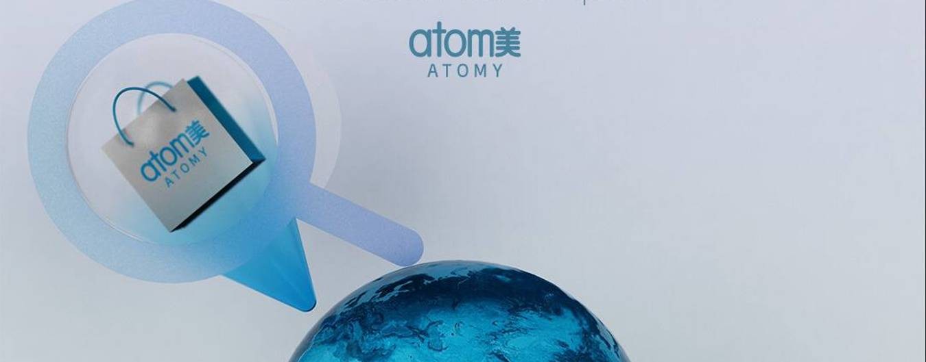 PRO красоту и здоровье с ATOMY