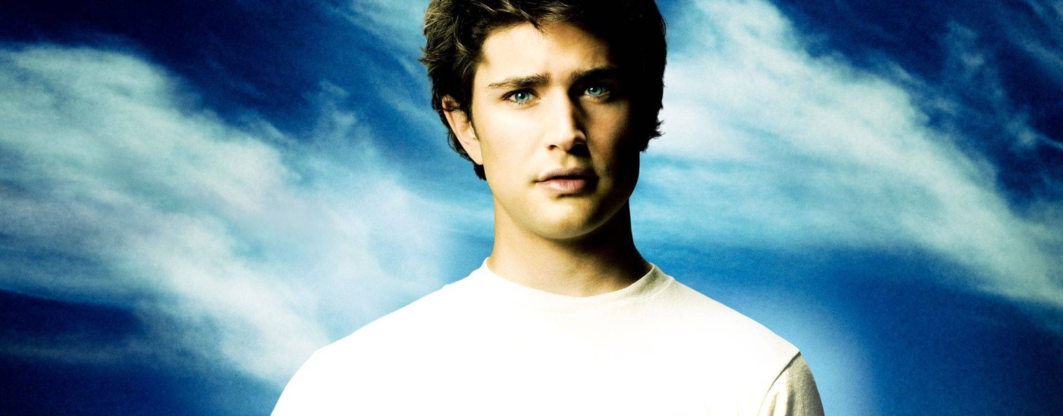 Сериал Кайл XY / Kyle XY